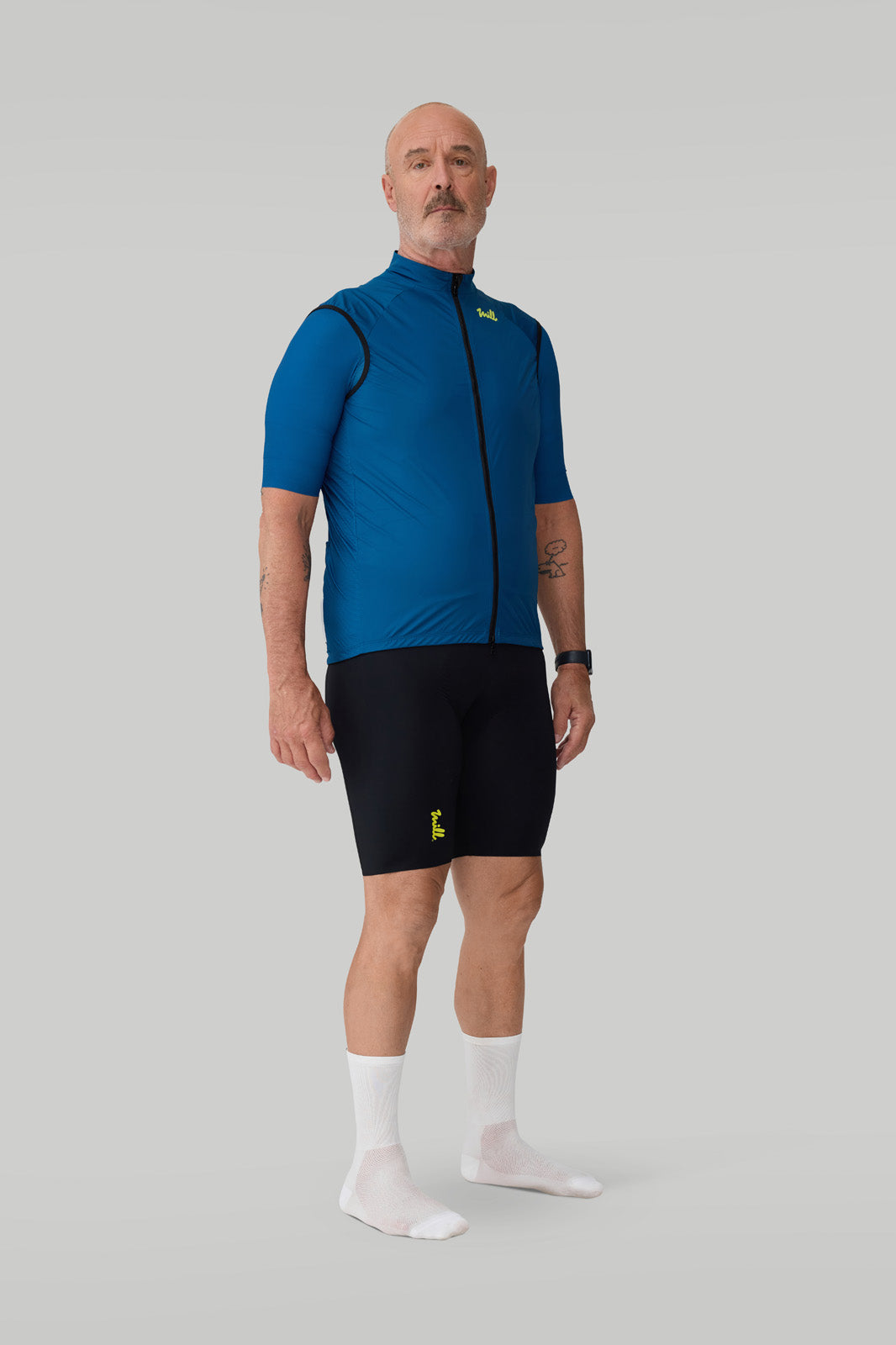 Mill Cycling